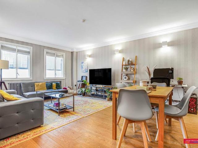 Allsop Place, Marylebone, London, NW1 2 bed flat to rent £4,500 pcm £1,038 pw