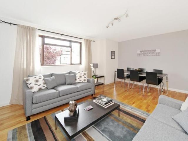 Allsop Place, Marylebone, London NW1, 2 bed flat to rent, £4,658 pcm | PrimeLocation