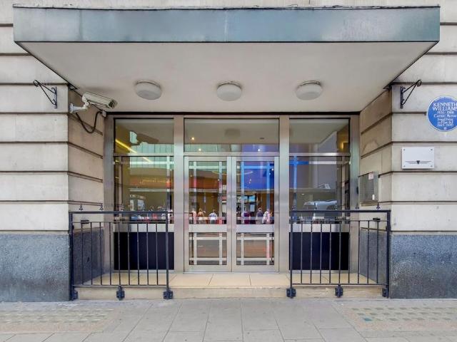 Allsop Place, Marylebone, London, NW1 2 bed flat to rent £6,747 pcm £1,557 pw