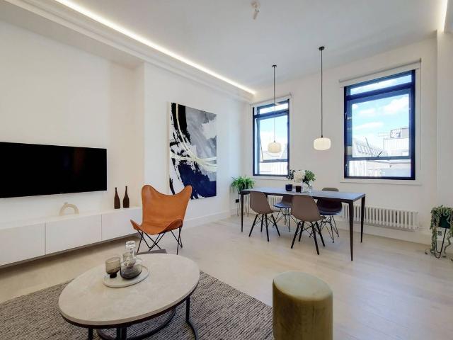 Allsop Place, Marylebone, London NW1, 2 bed flat to rent, £6,750 pcm | PrimeLocation