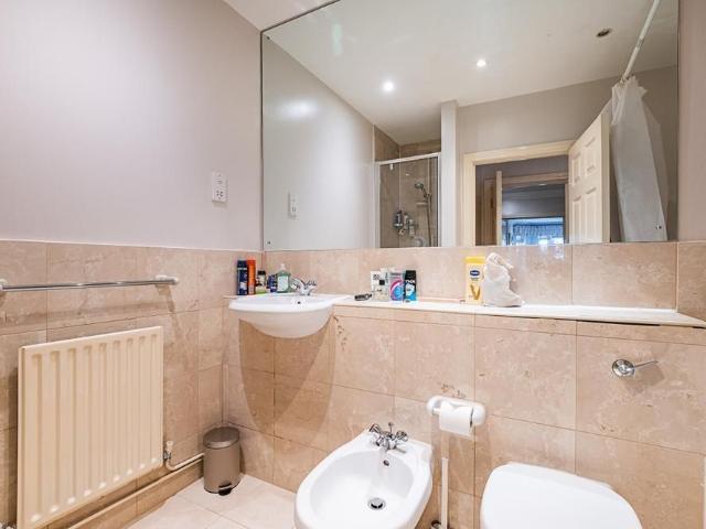 Allsop Place, NW1, London