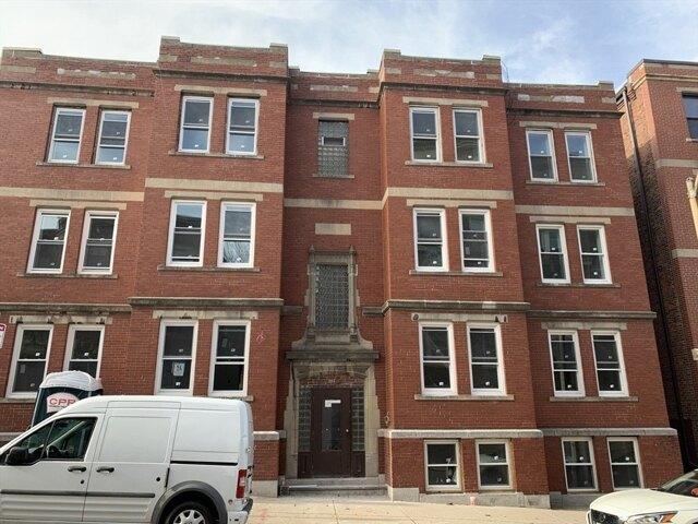 Allston, Boston, Home For Sale