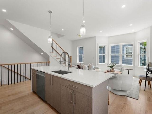 Allston St Apt,boston, Condo For Sale