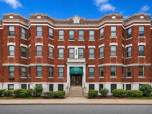 Allston St Apt,boston, Condo For Sale