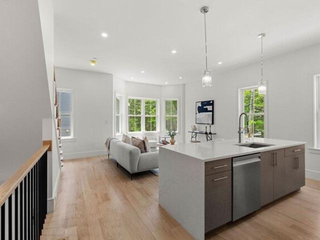 Allston St Apt,boston, Condo For Sale