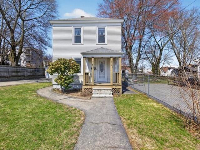 Allston St, Lawrence, Home For Sale