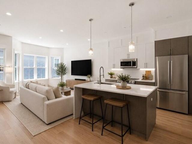 Allston St Unit,boston, Condo For Sale