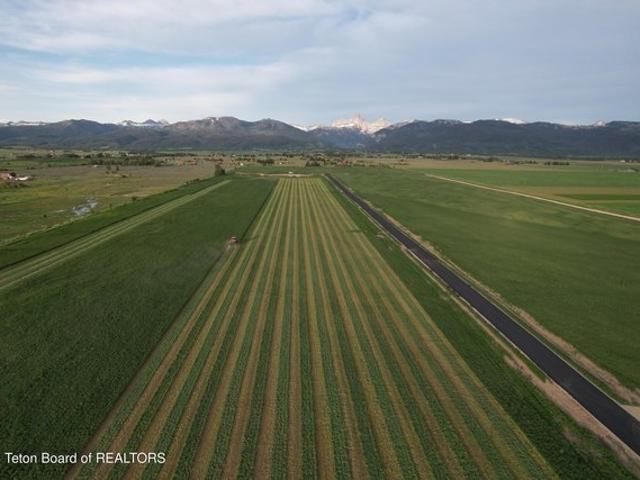 Alpenview Ct Lot 12, Driggs, ID 83422