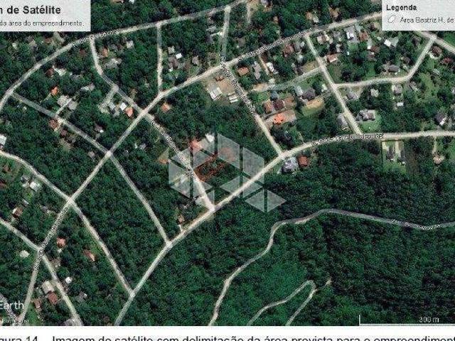 Alpes Verdes. Terreno com excelente localização. Projeto e licença ambiental pré aprovados