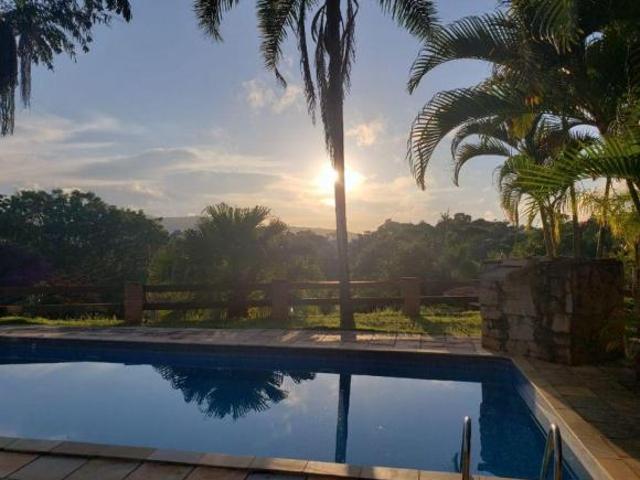 Alpes D´ouro Chácara com 3 dormitórios, 2576 m² venda por R$ 3.000.000,00 ou aluguel por R$ 15.9