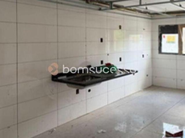 Alpes da Vila Formosa Apartamento com 2 dormitórios à venda, 41 m² por R$ 338.610,00 Vila Formos