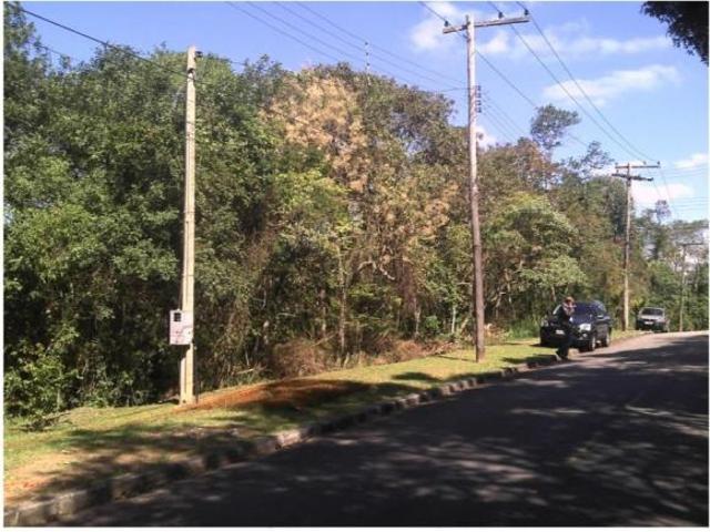 Alpes da Cantareira Lote 8 Quadra F4