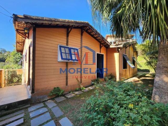 Alpes da Cantareira Propriedade com 2 casas e 6 quartos à venda, 222m2 Serra da Cantareira Ma