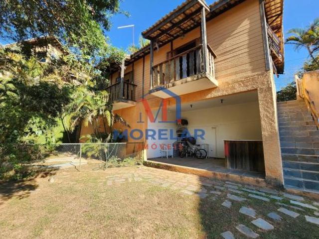 Alpes da Cantareira Propriedade com 2 casas e 6 quartos à venda, 222m² por R$ 998.500,00 Serra d