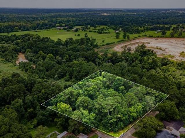 Alpestrine Dr, New Caney, TX 77357
