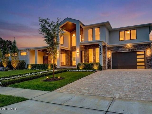 Alpern Ave, Long Branch, Home For Sale