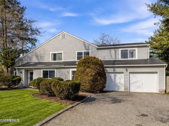 Alpern Ave, Long Branch, Home For Sale