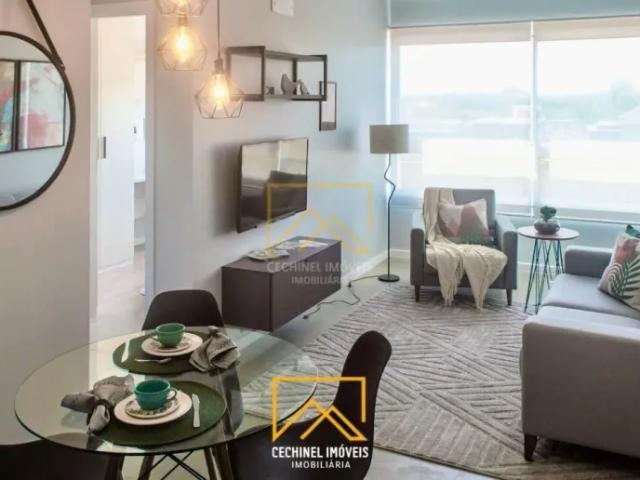 Alpha 125 Apartamento à venda no bairro São Vicente Gravataí/RS