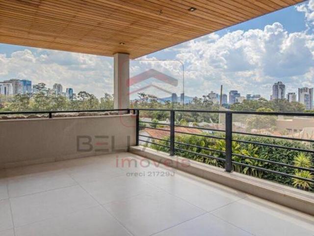 Alpha 1 Casa de Alto Padrão 6 suítes, 8 vagas 800 m² área útil