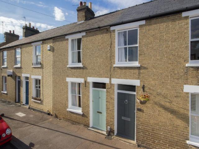 Alpha Terrace, Trumpington, Cambridge CB2, 2 bed terraced house to rent, £1,650 pcm | PrimeLocation