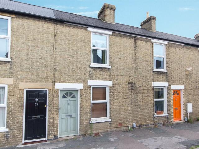 Alpha Terrace, Trumpington, Cambridge CB2, 2 bed terraced house to rent, £1,650 pcm | PrimeLocation