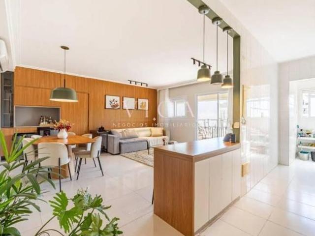 Alpha Vita Alphaville|94m²| Gourmet | Vista Livre | R$ 1.350 000