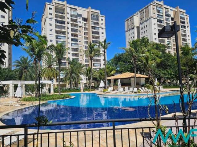 Alpha Vita com 144 m² 3 Dorm. R$1.78 Milhões