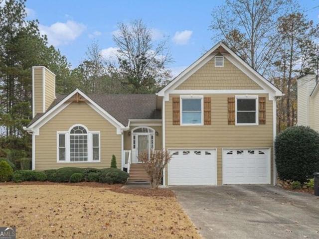 Alpha Way, Douglasville, Home For Sale