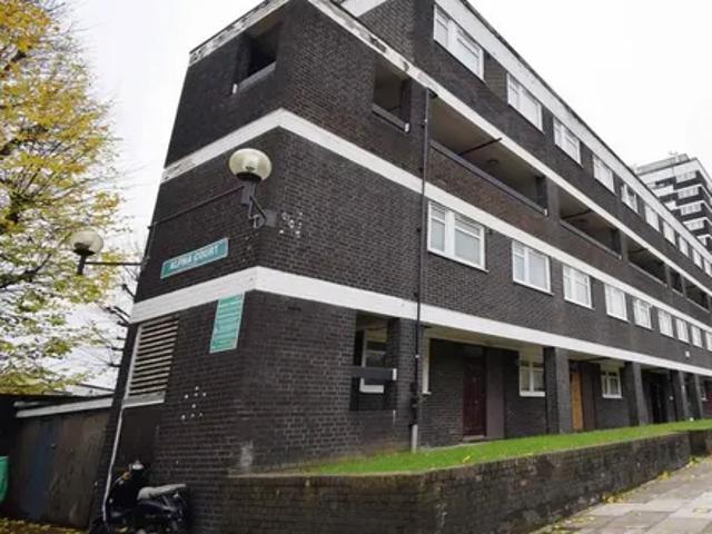 Alpha Court, Raglan Street, Maitland Park, London, NW5 3DA, United Kingdom | 3 bed duplex for rent #140655059 | Rentberry