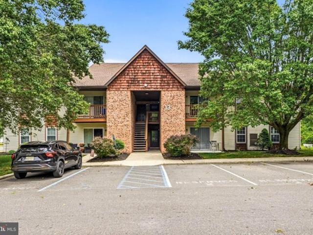 Alpha Ct, Blackwood, Condo For Sale