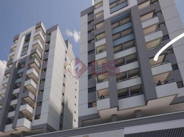 Alpha Dream, 150m da Praia Martim de Sá, com 1 dormitório e varanda gourmet