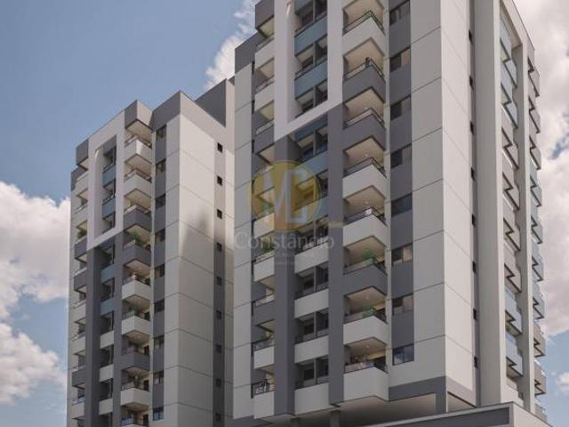 Alpha Dream | Apartamentos à Venda na Martim de Sá em Caraguatatuba