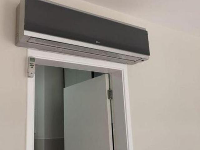 Alpha Garden Alphaville 90m² Andar alto Oportunidade Venda: *R$ 1.080.000