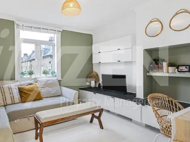 Alpha Heating, 56 West Hill, London, SW18 1RU, United Kingdom | 1 bed apartment for rent #140655262 | Rentberry