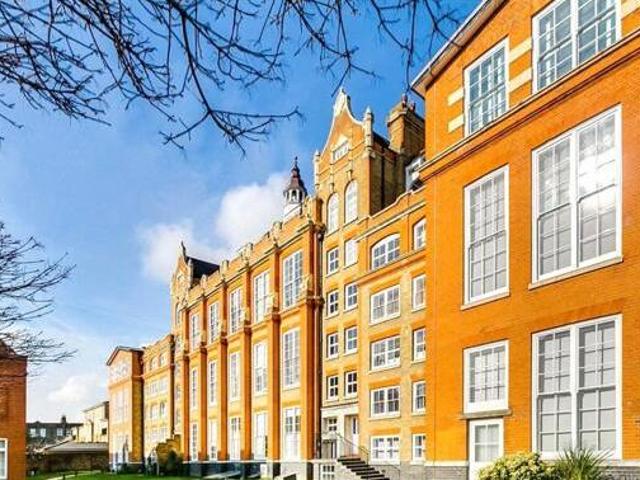 Alpha House, Beta Place, 2 Bedroom Apartment