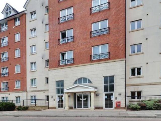 Alpha House, Broad Street, 2 Bedroom Apartment