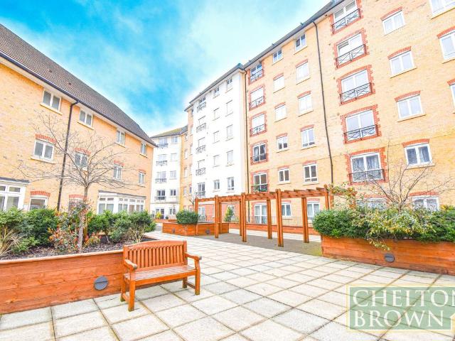 Alpha House, Broad Street, Northampton NN1, 2 bed flat to rent, £1,000 pcm | PrimeLocation