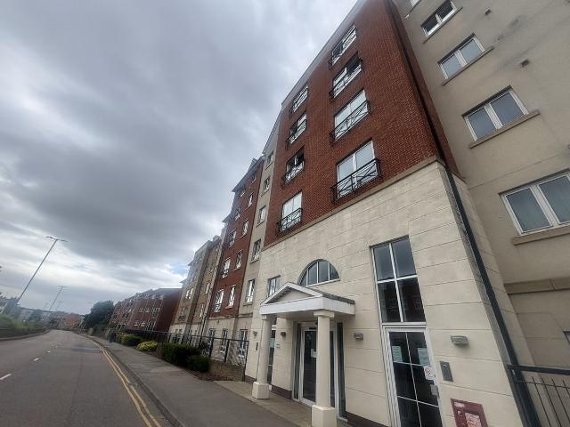 Alpha House, Broad Street, Northampton, Northamptonshire. NN1, Property to rent, £1,050 pcm | PrimeLocation