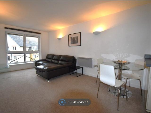 Alpha House, Northampton NN1, 2 bed flat to rent, £1,160 pcm | PrimeLocation