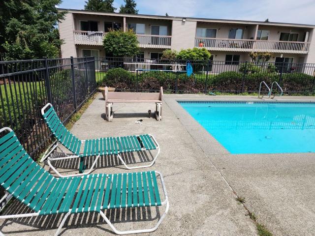 Alpha Park Apartments 1 Bedroom Apartment for Rent at 14519 C St S, Parkland, WA 98444 Parkland