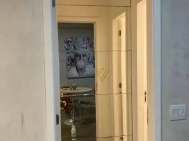 Alpha Park 1 dorm 1 vaga apenas 650 mil