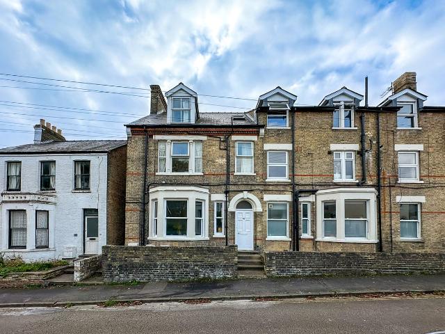 Alpha Road, Cambridge CB4, 1 bed flat to rent, £1,250 pcm | PrimeLocation