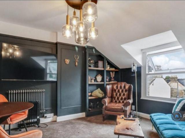 Alpha Road, Cambridge, CB4 1 bed flat to rent £1,695 pcm £391 pw