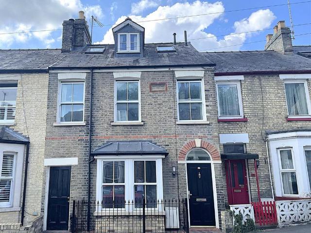 Alpha Road, Cambridge CB4 7 bed house share to rent £4,700 pcm £1,085 pw
