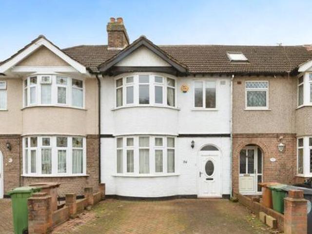 Alpha Road, London, 3 Bedroom Terraced