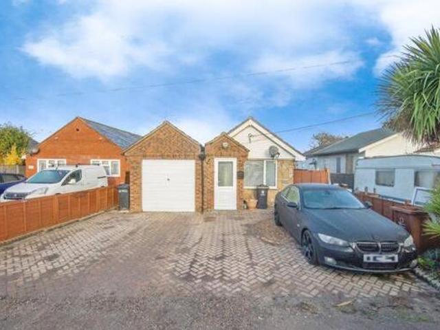 Alpha Road, St Osyth, 4 Bedroom Detached