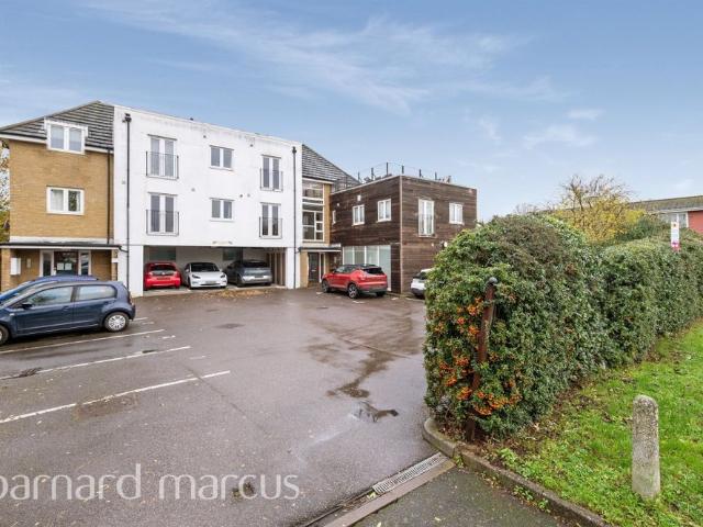 Alpha Road, Surbiton