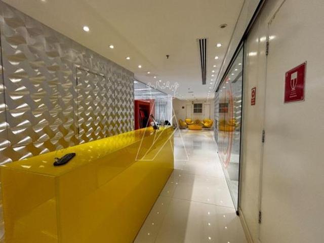 Alpha Square Mall Alphaville Locação Comercial com 396m