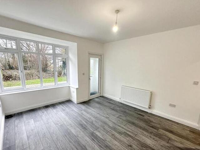 Alpha Street, Doncaster, 4 Bedroom Terraced