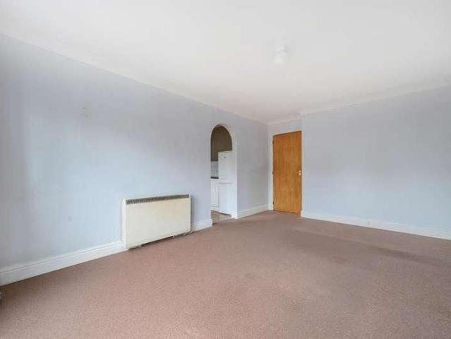 Alpha Street South, Slough, SL1